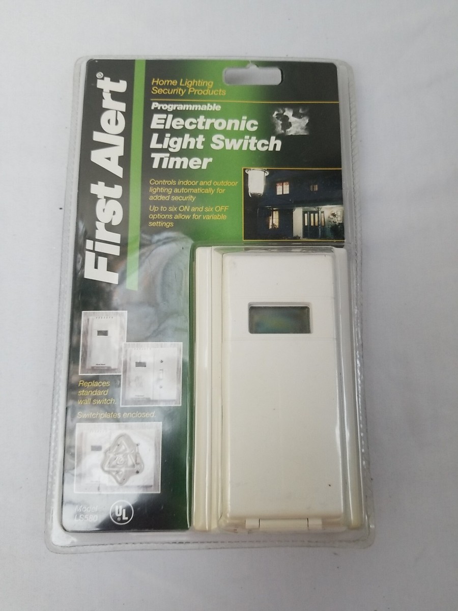 Home Light Control Timer Smart Life Controller Timer Switch Voice