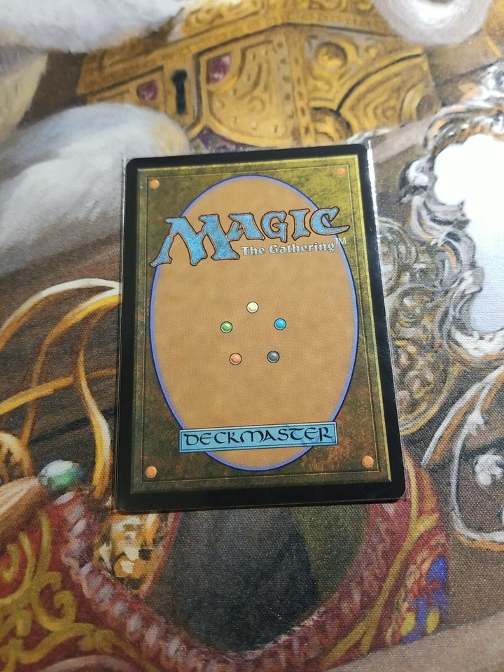 Helm Of Awakening Borderless MTG Dominaria Remastered - Pack Fresh - | eBay