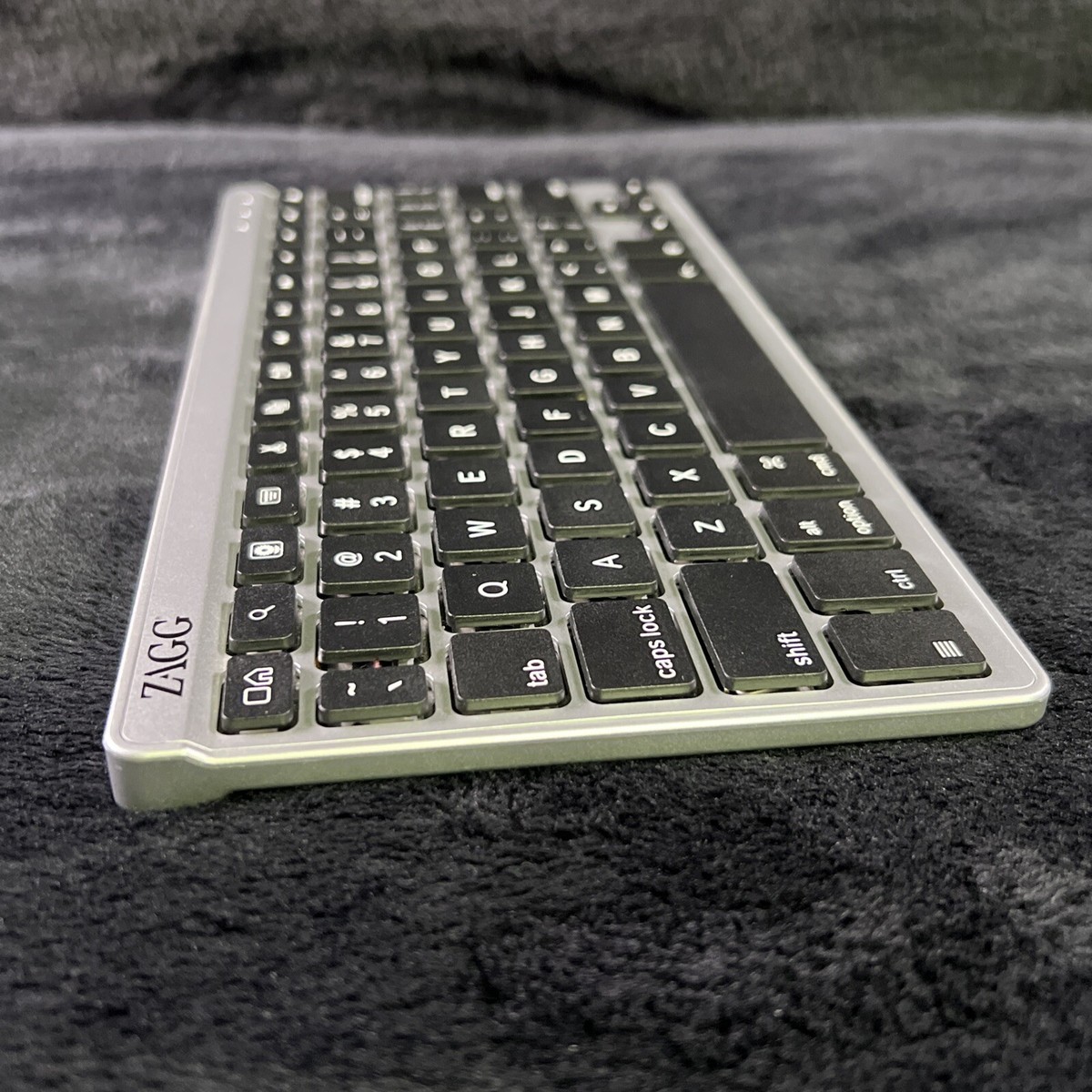 Zagg Keyboard Android