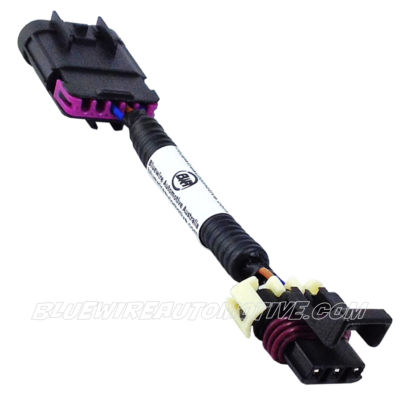 VVT TO NON VVT CAM SENSOR CONVERSION ADAPTER GM LS2 to LS3 LSX LEAD ...