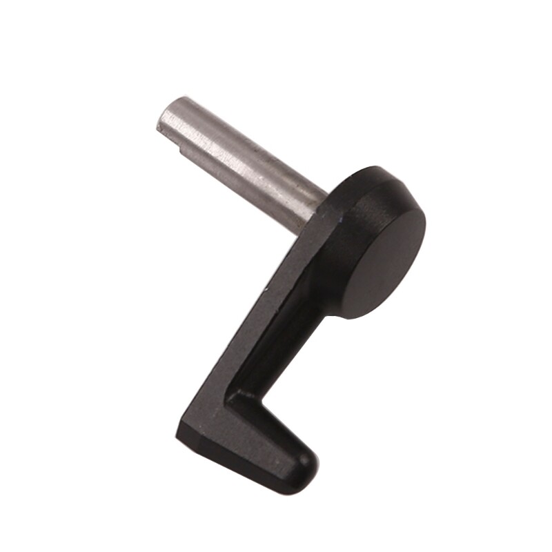 Black Turntable Switch Knob for Garrard 301 Turntable Metal Handle | eBay