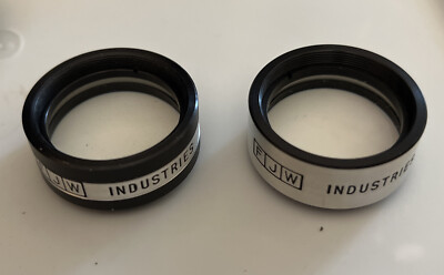 FJW scope find-r-scope Macro lens | eBay