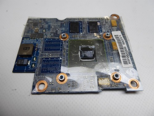 Toshiba Satellite A350 A355 ATI Notebook Grafikkarte 256MB K000065580 ...