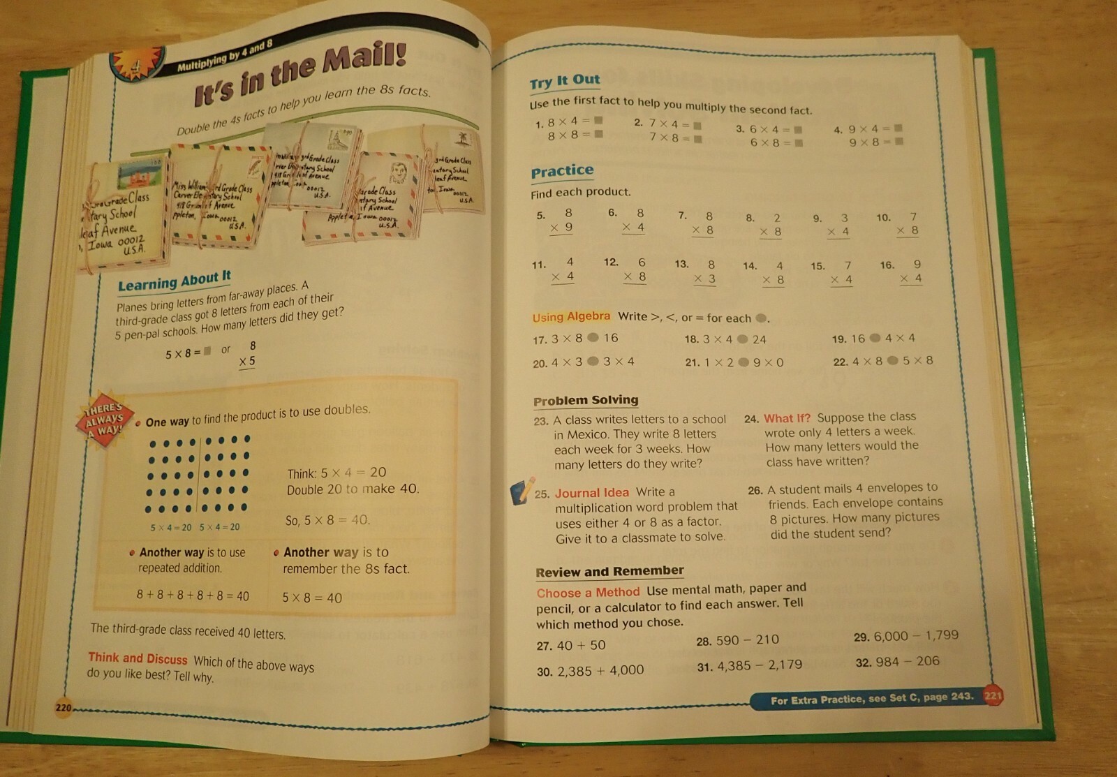 Mathematics Ser.: Silver Burdett Ginn Mathematics (Hardcover, Student ...