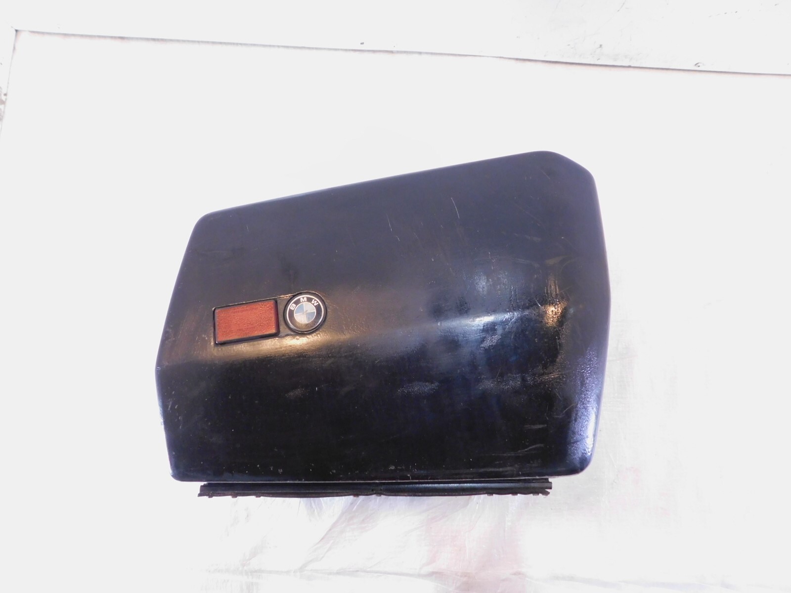 BMW K75 K75S K75RT K100 K100LT K100RS R100 Right Saddlebag Integral ...