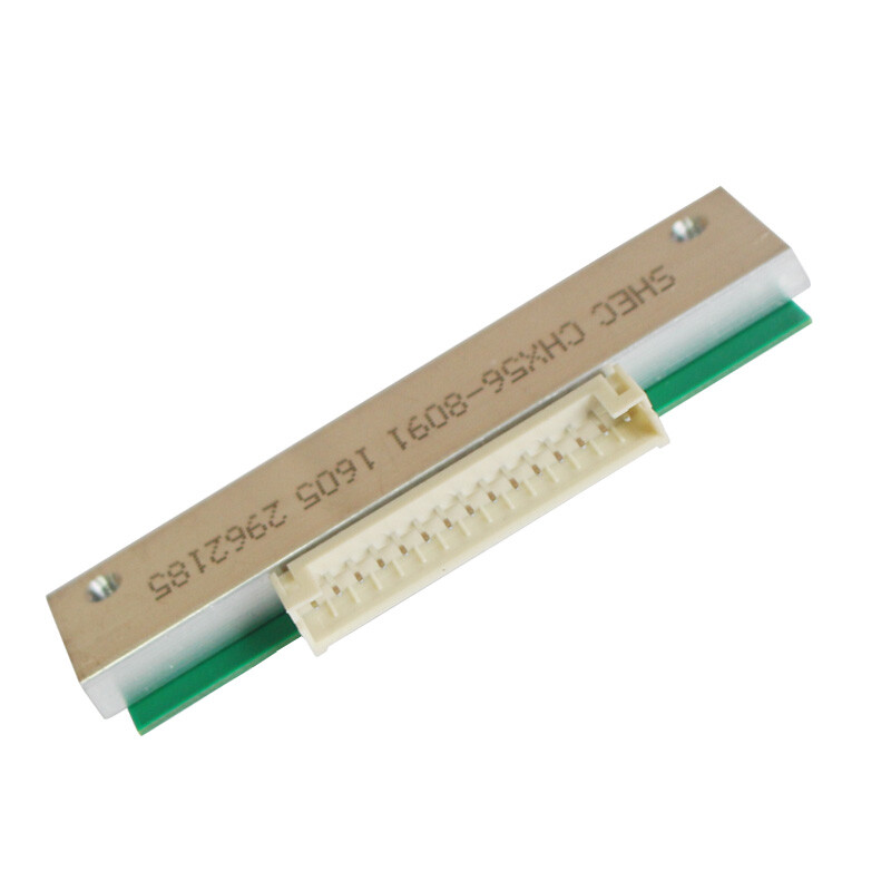 New Printhead for Black Diamond ACS-FB-JJ SHEC C56 TL TX56 Printer ...