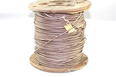 RG180 Coaxial Cable Wire 1000FT RG-180 | eBay