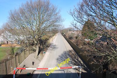 Photo 12x8 Fareham to Gosport BRT - View from Brewers Arch (6) Gosport ...