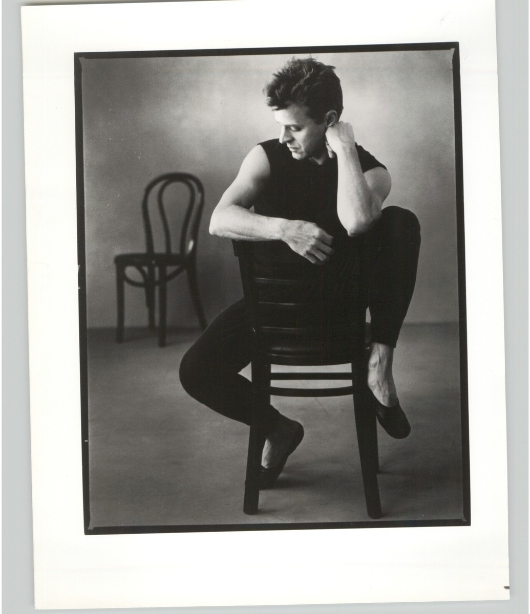 Mikhail Baryshnikov Barn