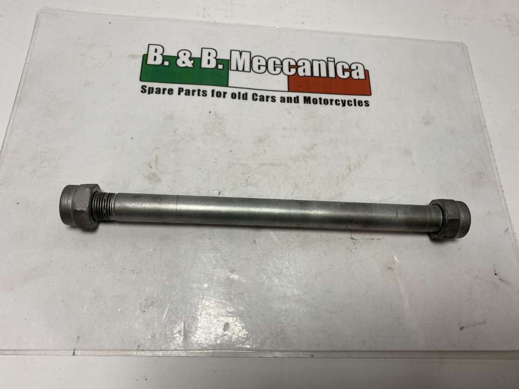 Pivot Rear Wheel Gilera giubileo 124 4V (NU736) | eBay