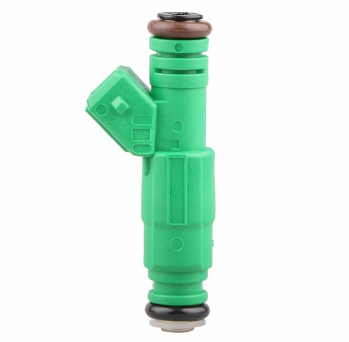 8Pcs Fuel Injectors 0280155968 for GM Ford TBI LT1 LS1 LS6 V8 440cc EV1 ...