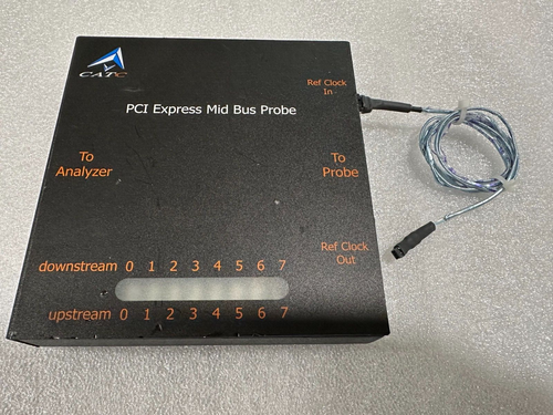 LeCroy CATC PCI Express Mid Bus Probe Model: PE001UAA-X | eBay