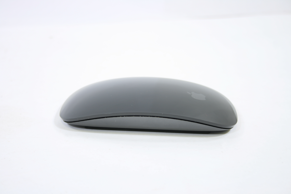 Genuine Apple Magic Mouse 2 Black Edition 2nd Generation A1657 | eBay UK