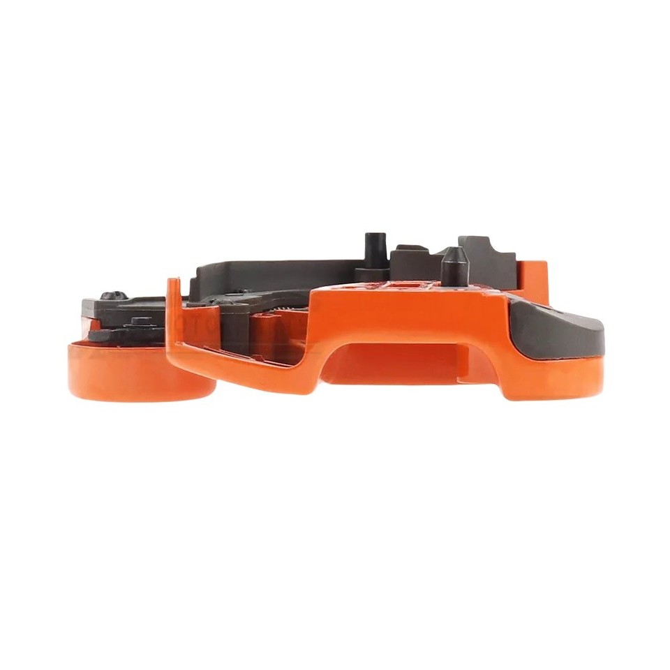 Fit For Husqvarna 537286301 Side Clutch Cover 455 455E 460 Rancher ...