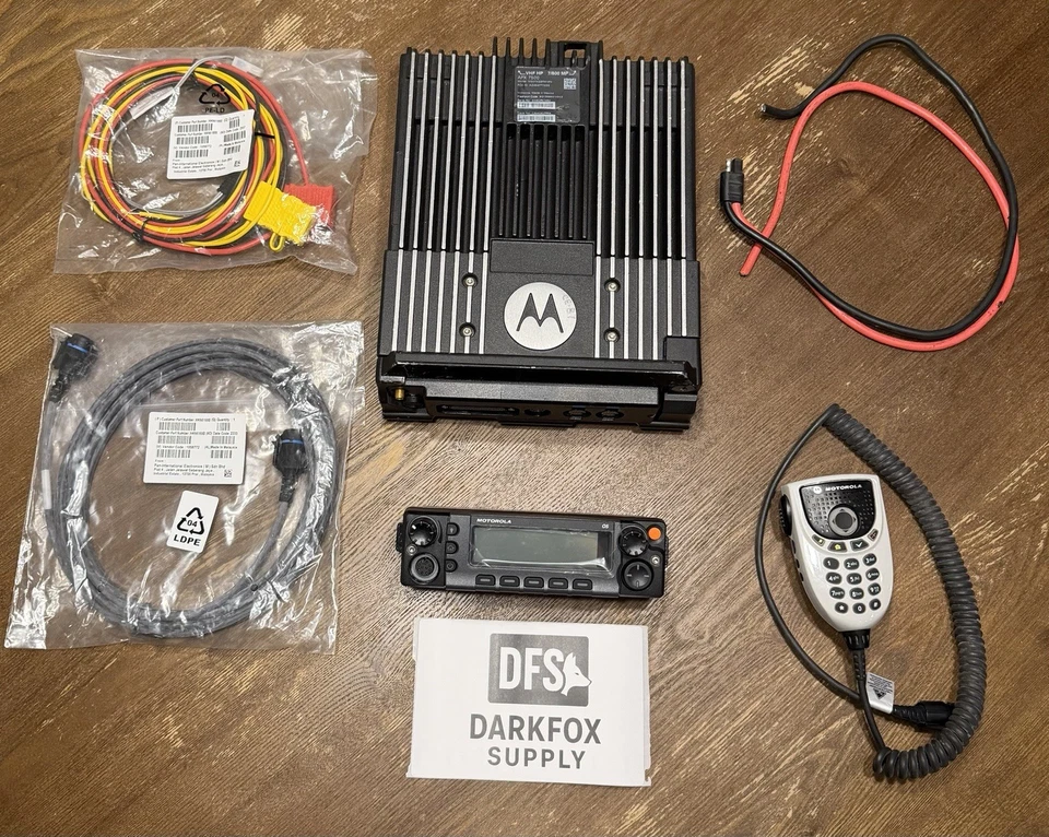 Motorola Apx 7500 for sale | eBay