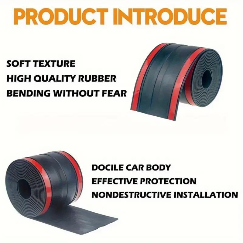 Universal Rubber Truck Bed Tailgate Gap Cover Filler Seal Shield Cap | eBay