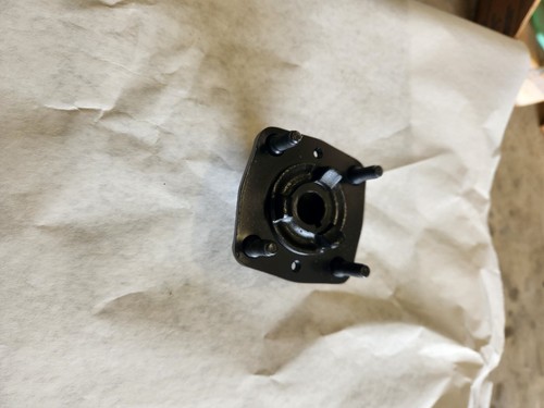 1962-80 Triumph Spitfire Rear Hub Drive Flange OE no. 131567 GT6 Mk1 ...