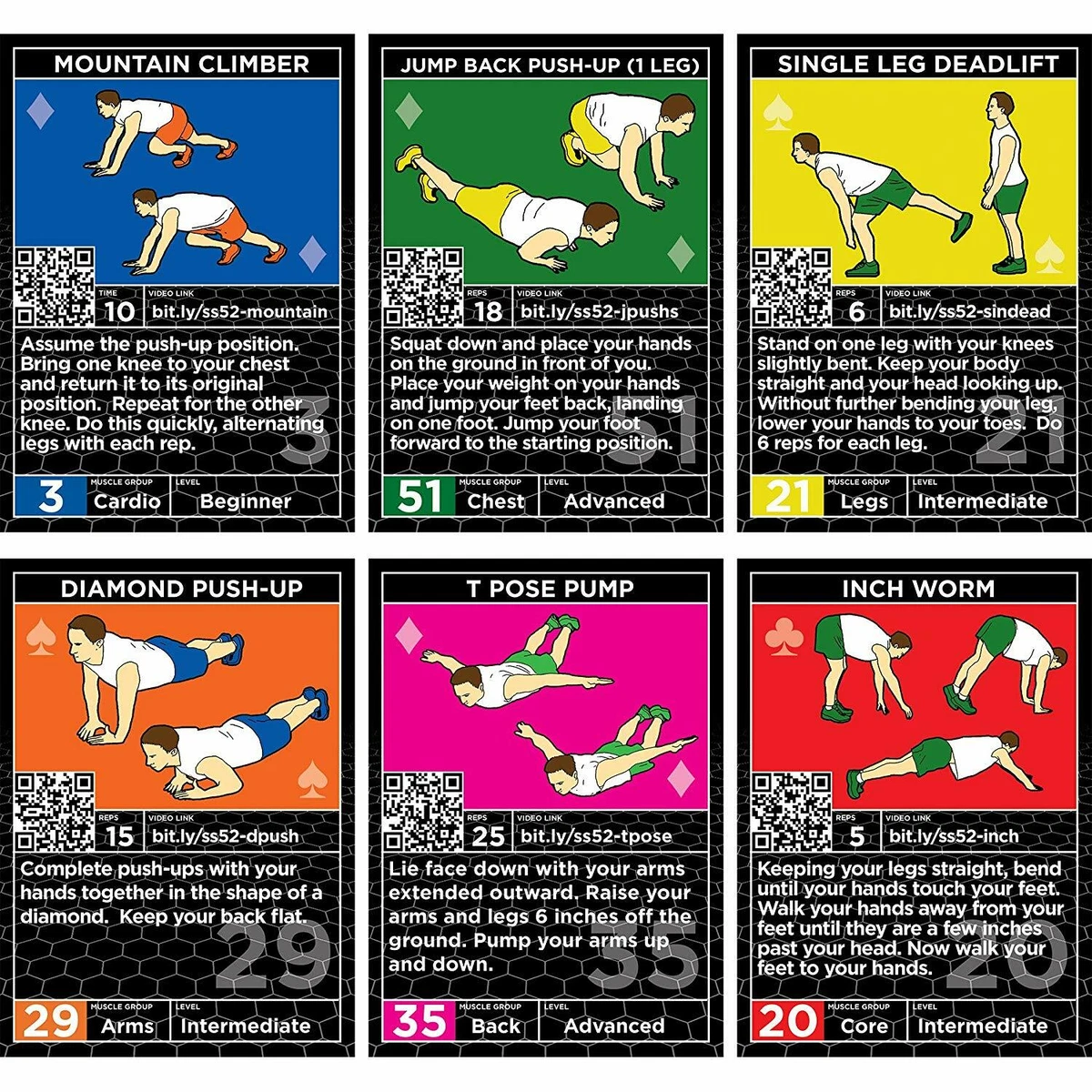 Soloflex Workout Program | EOUA Blog