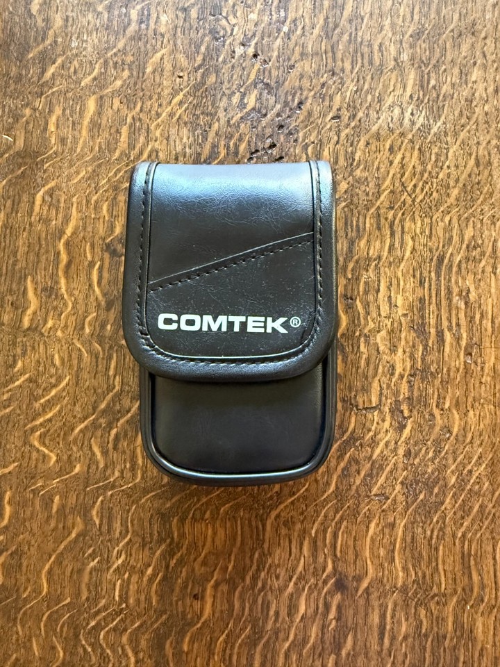 Comtek PR-216 Beltpack IFB Receiver [216MHz, VHF, clean] | eBay