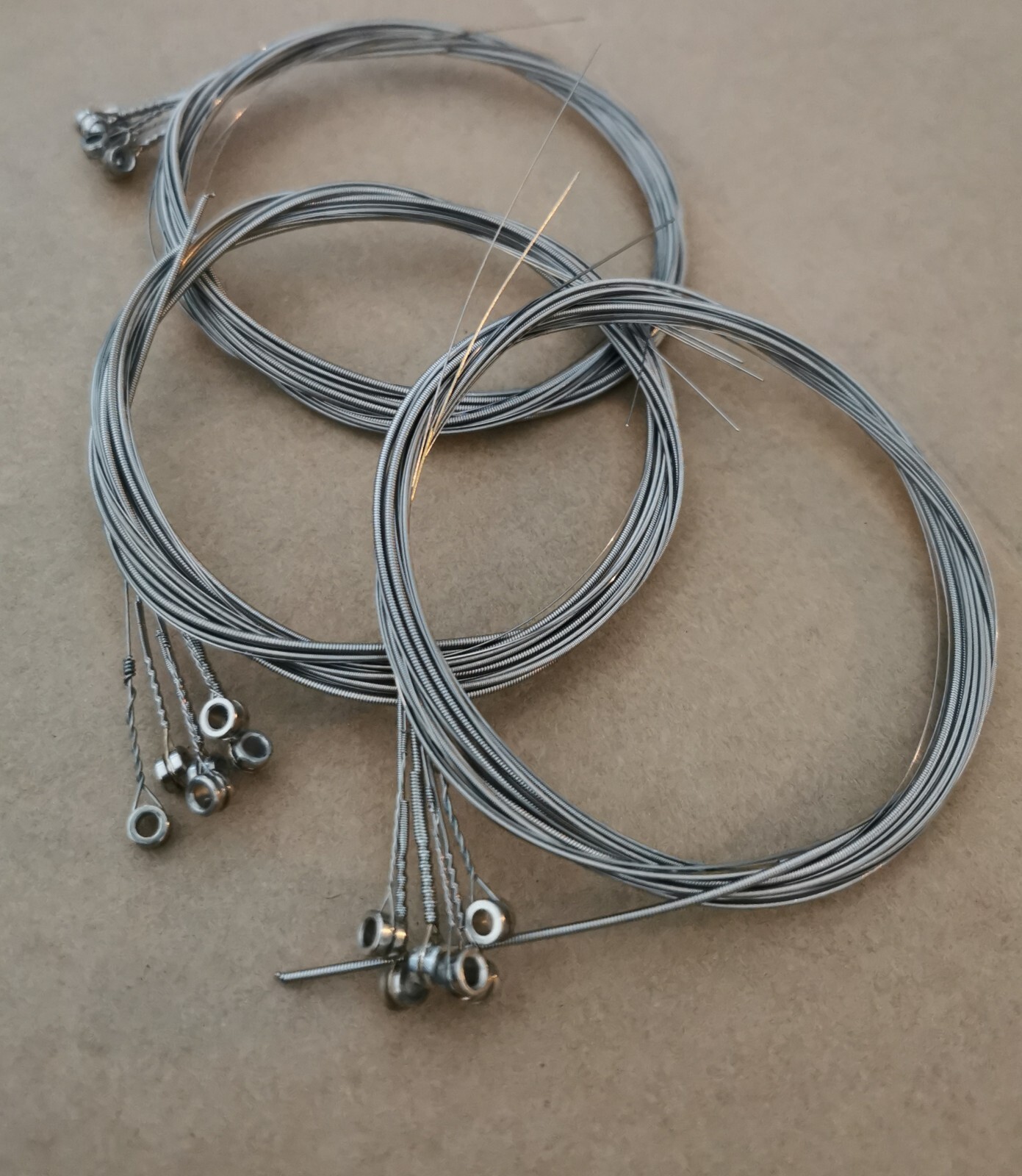 3 Sets Of Electric Guitar Strings 9-42 Super Light | eBay UK