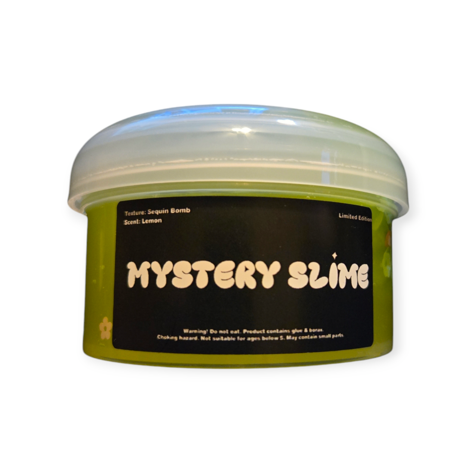 Slime: OG , Slime Obsidian, Momo, Snoop & More - NEW* You Pick* READ ...
