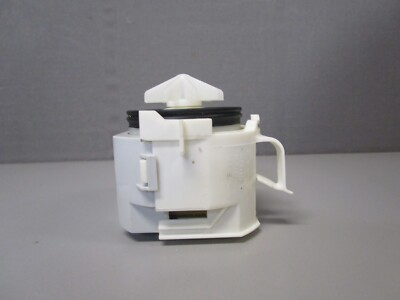 Bosch Dishwasher Drain Pump (54V, 55Hz) 00611332 611332 ASMN | eBay