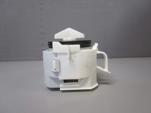 Bosch Dishwasher Drain Pump (54V, 55Hz) 00611332 611332 ASMN | eBay