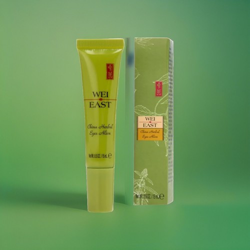The Beauty Spy Wei East Eyes Alive Eye Cream 0.5 fl oz NIB Superb Eye ...