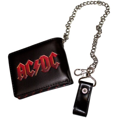 AC/DC official chain wallet | eBay