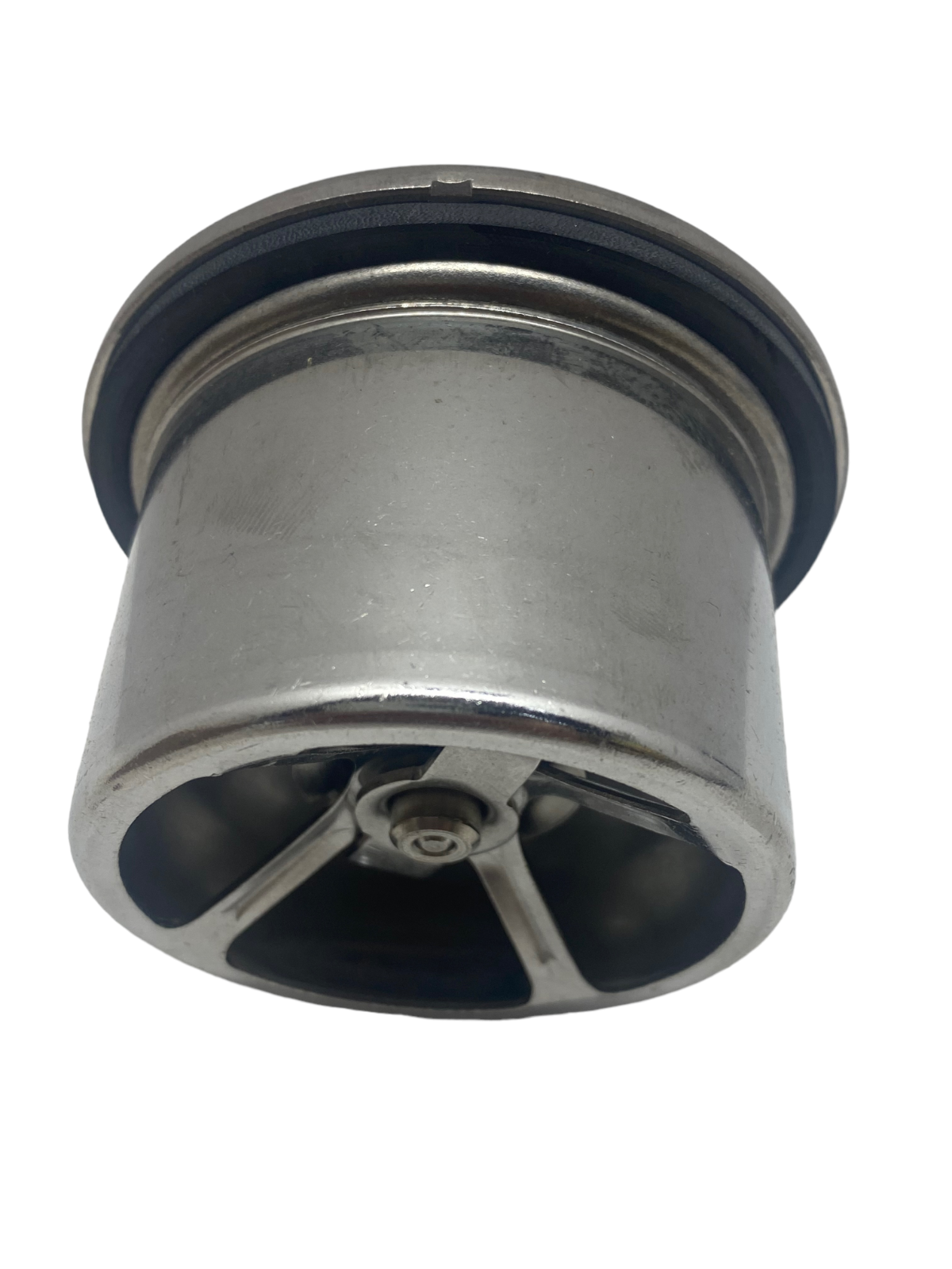 Genuine New Cat Caterpillar Temperature Regulator Thermostat 247-7133 ...