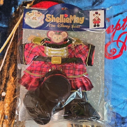 The Nutcracker Shellie May Costume Official | eBay