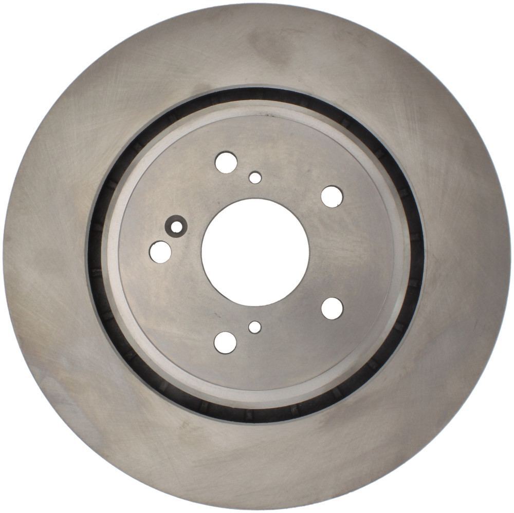 Disc Brake Rotor FVP 121.40090 for sale online | eBay
