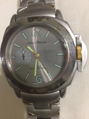Andre Monique Men's Watch | eBay