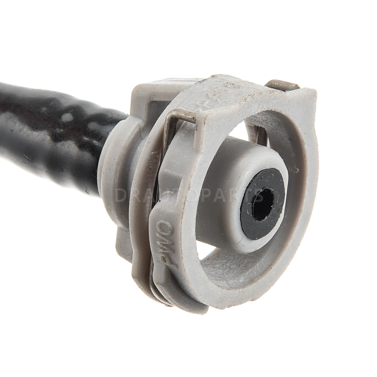 New Engine Coolant Overflow Hose For Audi A6 A7 2.0L 3.0L 2012-2015 ...