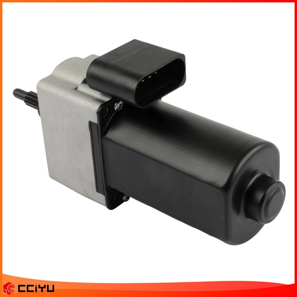 Rear Differential Lock Motor For 18-21 Dodge Durango 14-21 Jeep Grand ...
