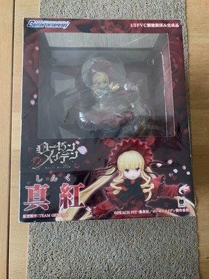 Shinku Rozen Maiden 1/3 Figurine Griffon Enterprises | eBay