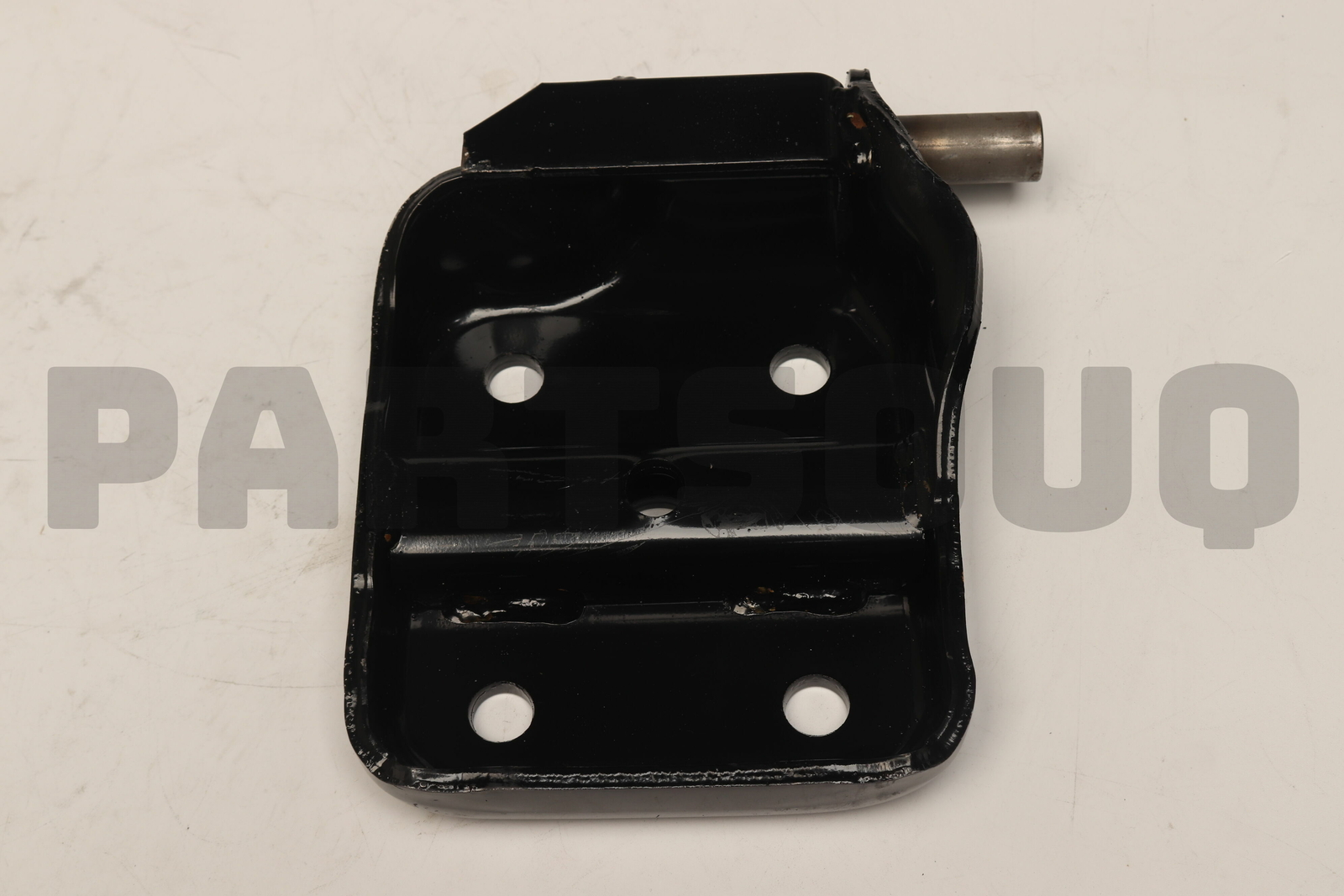 4804626130 Genuine Toyota SEAT SUB-ASSY, SPRING U BOLT, RH/LH 48046 ...