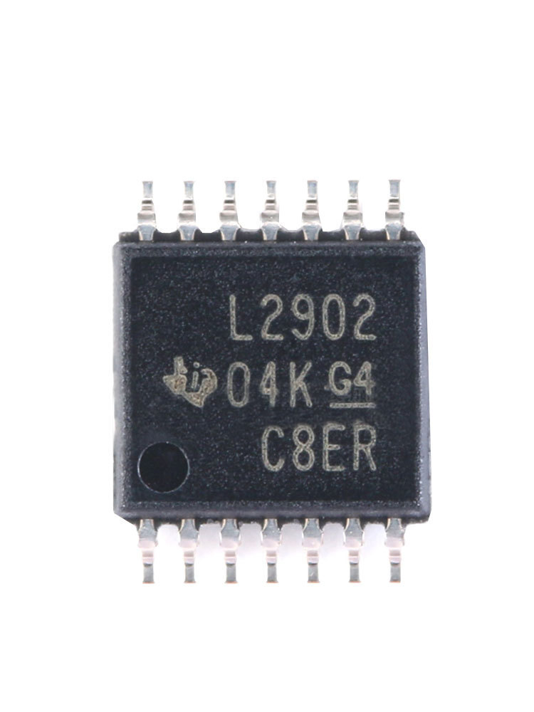 5pcs LM2902PWR LM2902 L2902 TSSOP-14 | eBay