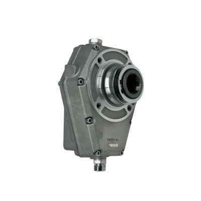 Flowfit PTO Gearbox Group 2 Male/Female Shaft | eBay