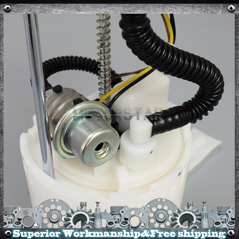 Fuel Pump Assembly Fits For Hyundai Kia 31110-4H500 | eBay