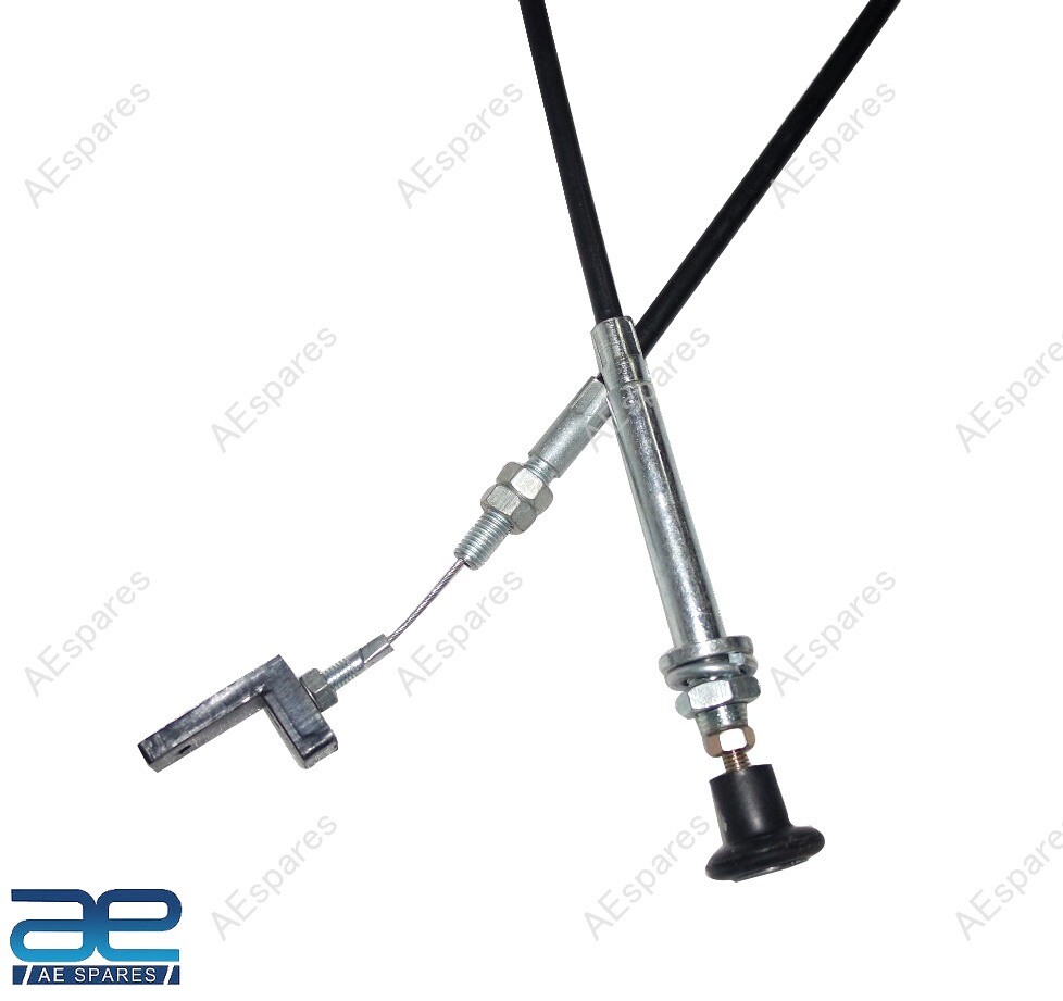 Stop Cable Length 122 Inch For Ashok Leyland Truck BS-II, BS-III ECs | eBay