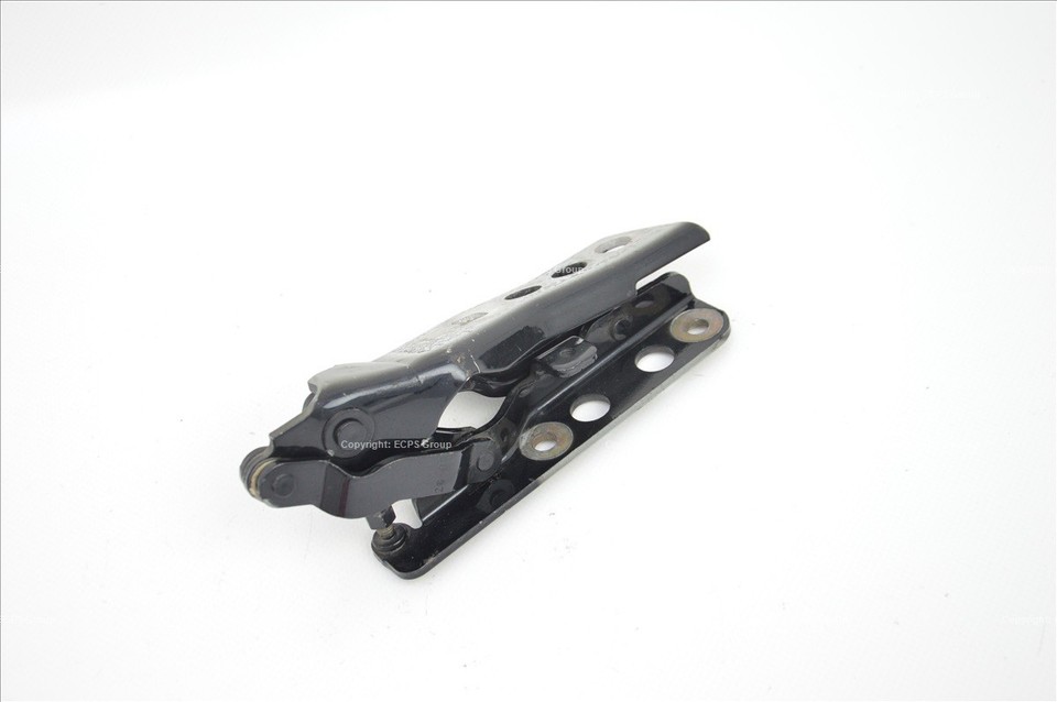 Lamborghini Gallardo Front trunk boot lid hood roof hinge right black ...