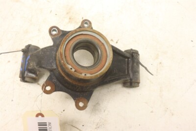 Arctic Cat 700 HDX XT Crew 17 KNuckle Rear 1504-226 #2 39166 | eBay
