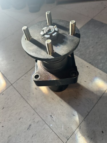 2 SCAG 483388 V-Ride Motors Hydro Wheel Lawnmower Part | eBay