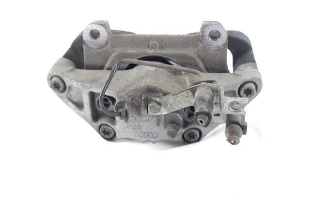 4F0615124 Pinces Frein avant Droite AUDI A6 avant Quattro 3.0 165KW 5P ...
