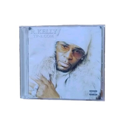 R. Kelly - TP-2.com | eBay.de
