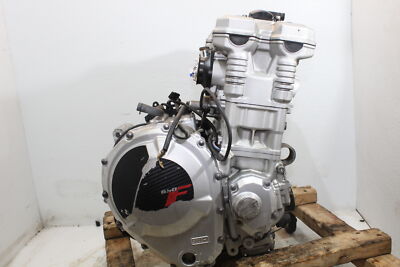 2008 SUZUKI KATANA 650 GSX650F ENGINE MOTOR RUNNER | eBay