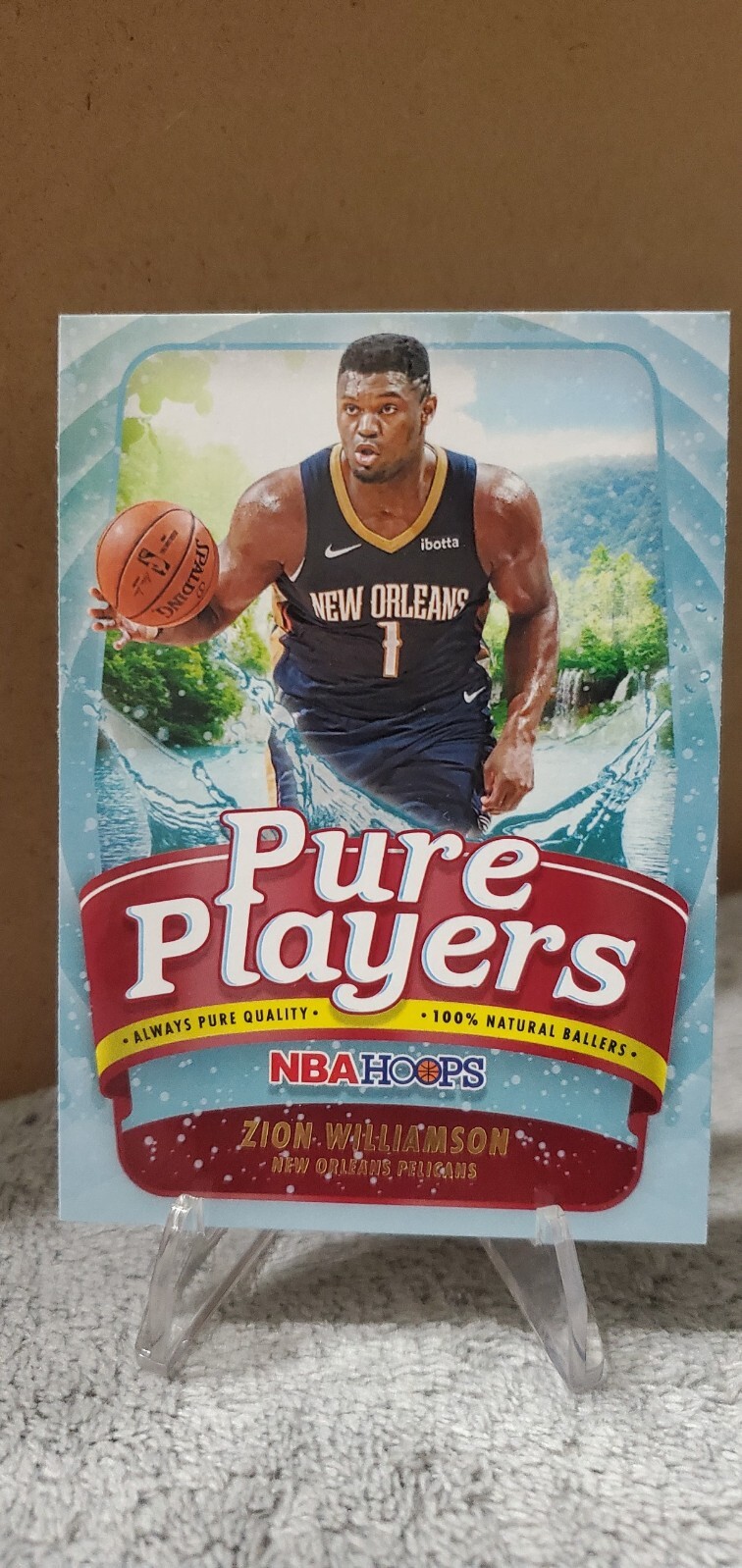 2022-23 Panini NBA Hoops - Pure Players Giannis Antetokounmpo | eBay