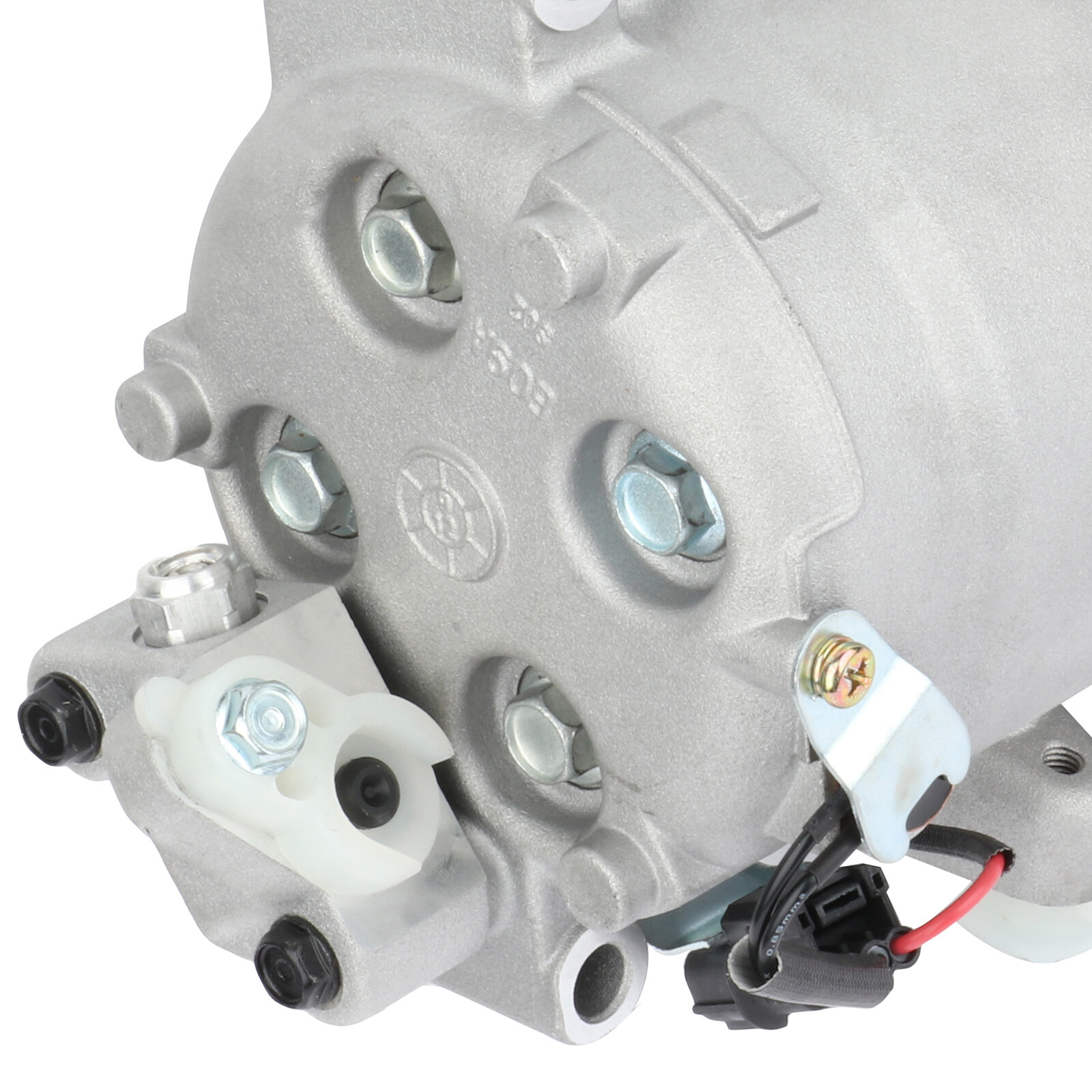 A/C AC Compressor For 09-14 2010 2011 2012 2013 Acura TSX 2.4L ...