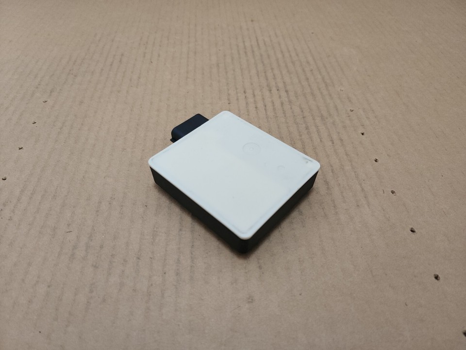 2021-2022 DODGE DURANGO JEEP CHEROKEE OEM BLIND SPOT DETECTION MODULE ...